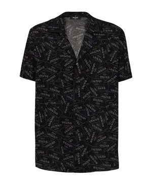 Short Sleeve Pajamas For Men