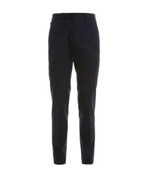 Emporio Armani Tapered Casual Pants