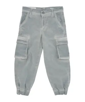 DONDUP Cotton Trousers