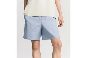 Dior Christian Couture Embroidered Shorts