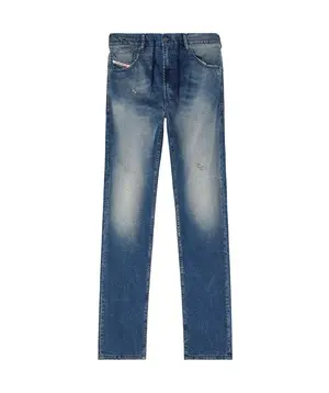 DIESEL® D-krooley Jeans - Medium Blue
