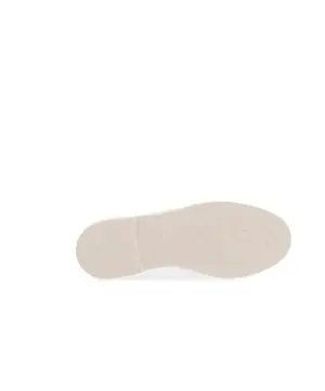 ROGER VIVIER Round Toe Buckled Loafers