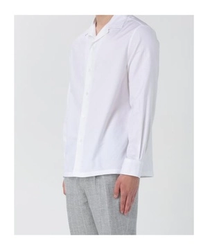 Brunello Cucinelli Buttoned Long-sleeved Shirt
