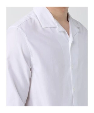 Brunello Cucinelli Buttoned Long-sleeved Shirt