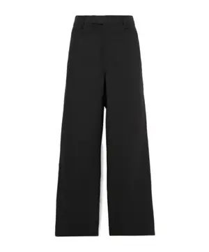 Amiri High Rise Pants For Women