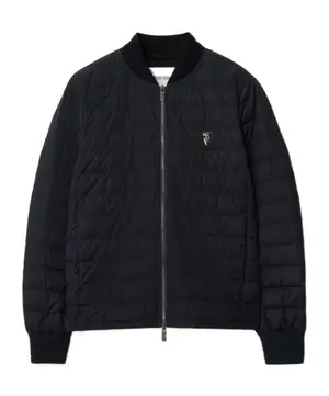 Burberry Dalham Puffer Jacket