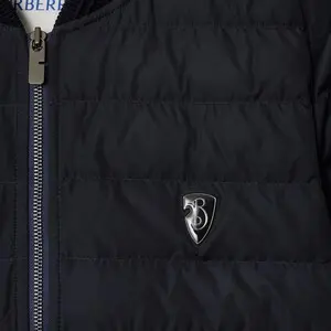 Burberry Dalham Puffer Jacket