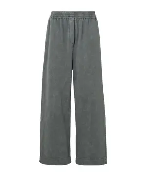 Magda Butrym Mélange Track Pants