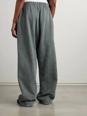 Magda Butrym Mélange Track Pants