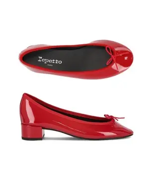 Repetto Camille Ballet Flats
