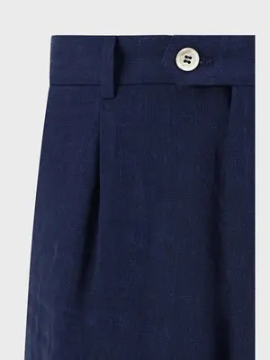 Brunello Cucinelli Single-breasted Suit - Blue