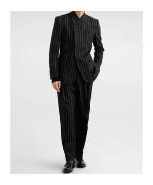 Dolce & Gabbana Single-breasted Sicilia Jacket