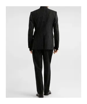 Dolce & Gabbana Single-breasted Sicilia Jacket