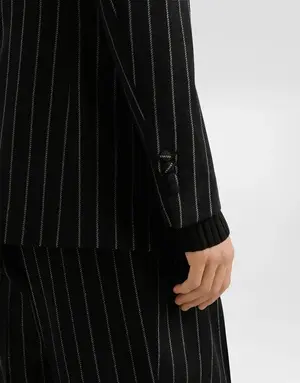 Dolce & Gabbana Single-breasted Sicilia Jacket
