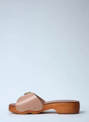 Chloé Jeannette Sandals