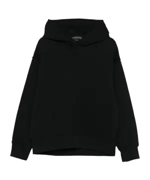 FEDERICO CINA Cotton Hoodie