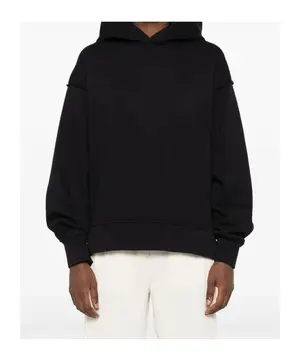 FEDERICO CINA Cotton Hoodie