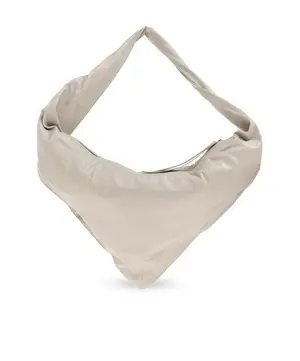 LEMAIRE Twisted-strap Triangular Shoulder Bag