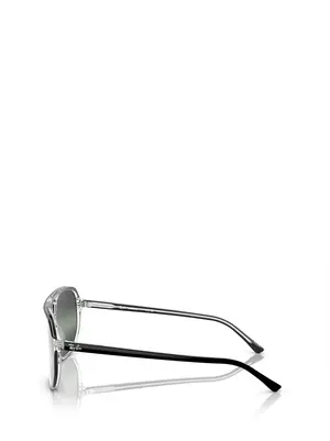 Ray-ban Aviator Sunglasses - Gray