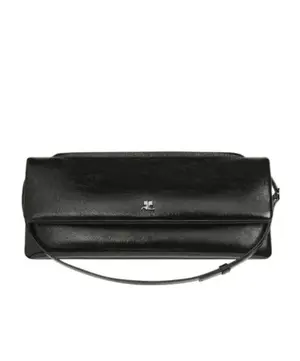 Courreges Metallic Bags For Women