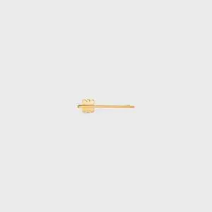 Celine Daisy Hair Slide