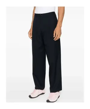 Marni Straight-leg Tailored Trousers