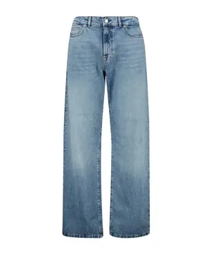 IRO PARIS Belt-loop Jeans
