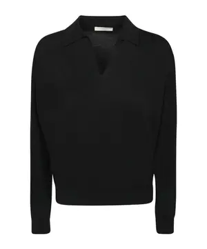Incotex Collared Knitwear