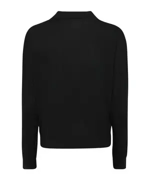 Incotex Collared Knitwear