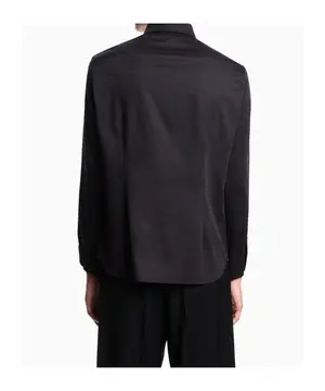 Emporio Armani Long-sleeved Shirt