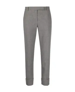 Thom Browne Tailored Pants For Women