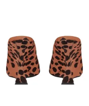 Paris Texas 105mm Nina Sandals