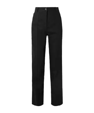 Cecilie Bahnsen Straight Leg Pants For Women