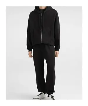 Dolce & Gabbana Zip-up Hoodie
