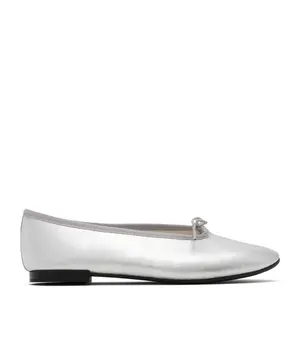 Repetto Layered Flats For Women