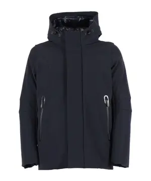 Rrd Hooded Outerwear For Men