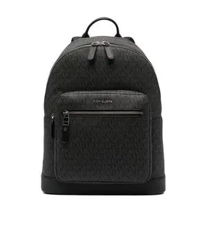 Men's Coated Canvas Backpacks