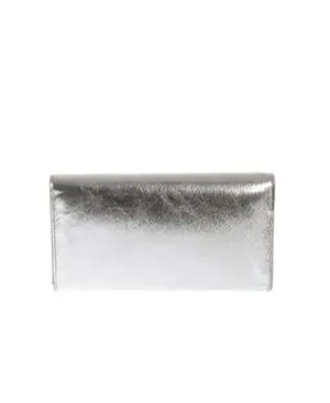JIMMY CHOO Emmie Clutch Bag - No