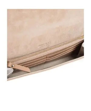 JIMMY CHOO Emmie Clutch Bag - No