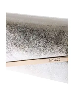 JIMMY CHOO Emmie Clutch Bag - No