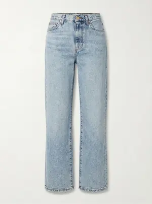 Tove Sofie Boyfriend Jeans