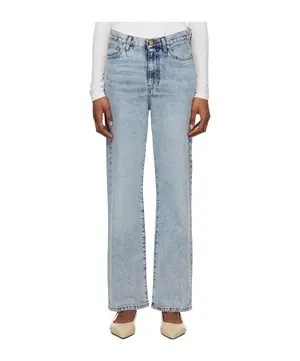 Tove Sofie Boyfriend Jeans