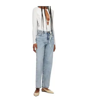 Tove Sofie Boyfriend Jeans