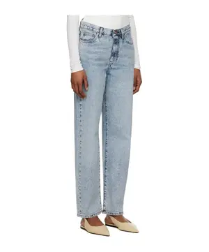 Tove Sofie Boyfriend Jeans