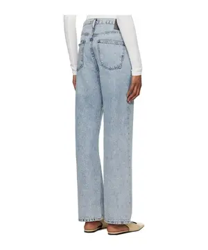 Tove Sofie Boyfriend Jeans