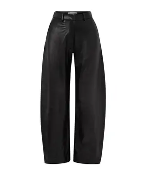 Nour Hammour High Rise Bottoms For Women