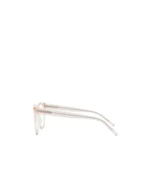 Givenchy Square-frame Eyeglasses - White