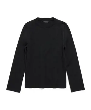 Balenciaga Long-sleeve Knit Sweater
