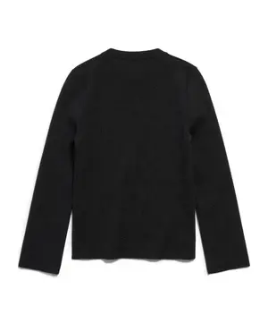 Balenciaga Long-sleeve Knit Sweater