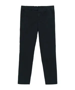 PT TORINO Pleated Zipper Casual Pants - No